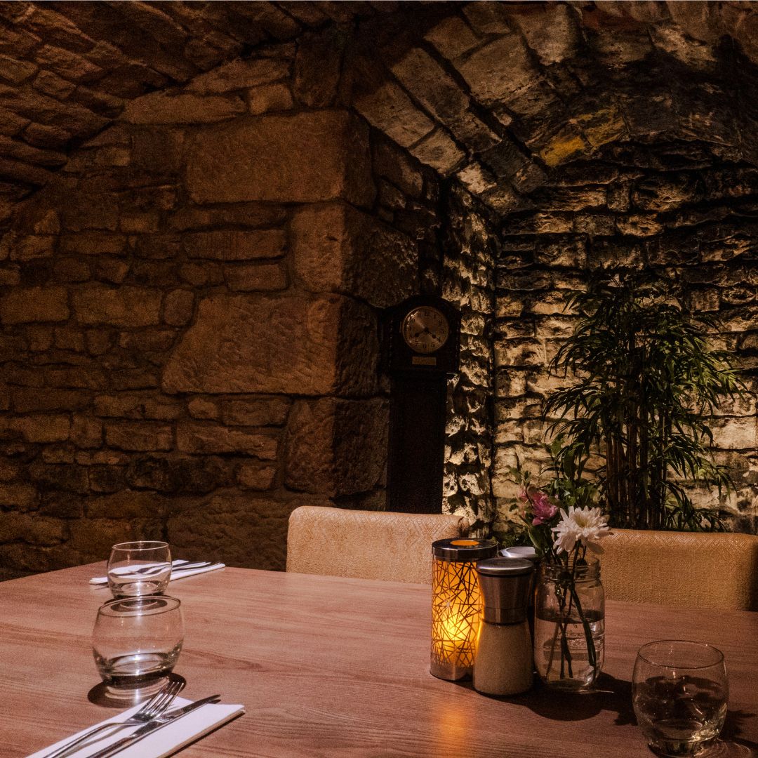 About Merchants 1688 Lancaster