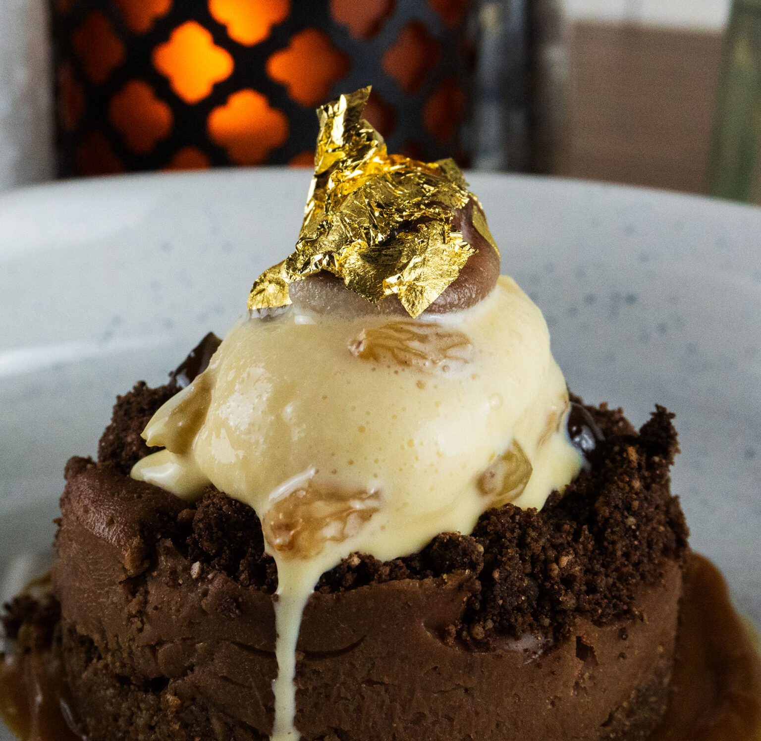 Taster Evenings - Merchants 1688